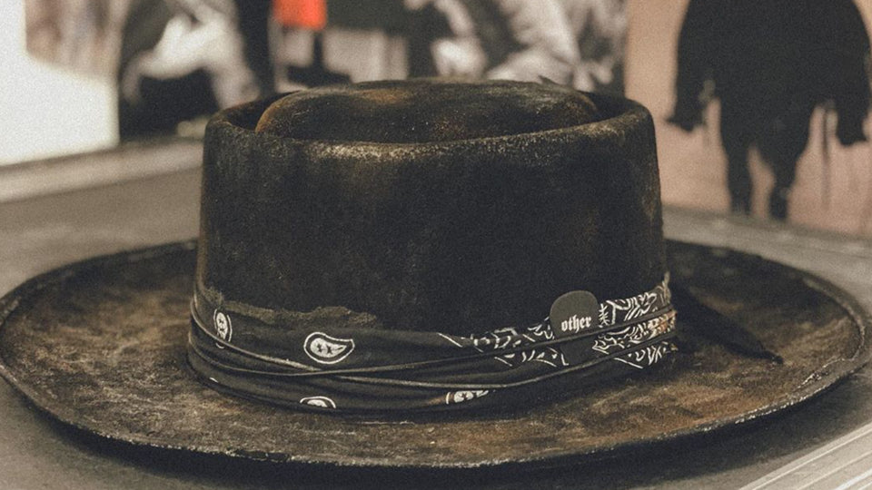 The SRV Hat – OTHER