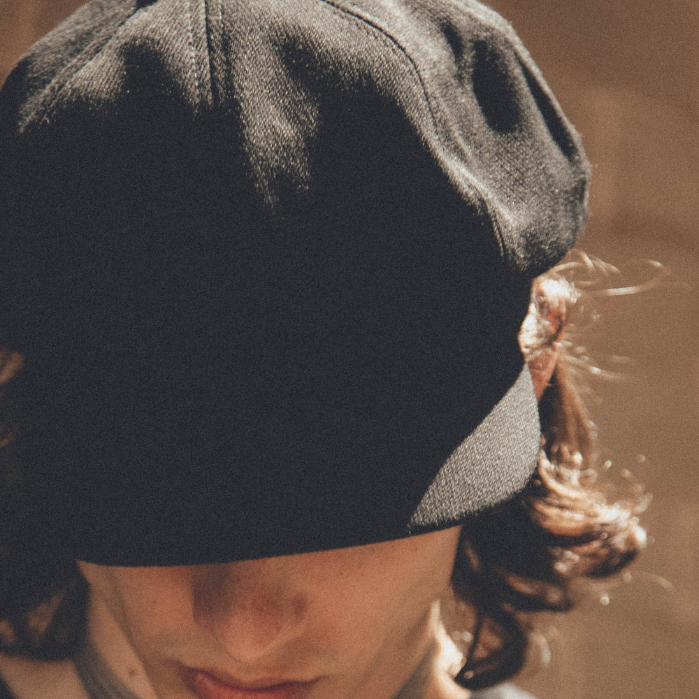 The Izzy Cap & OTHER