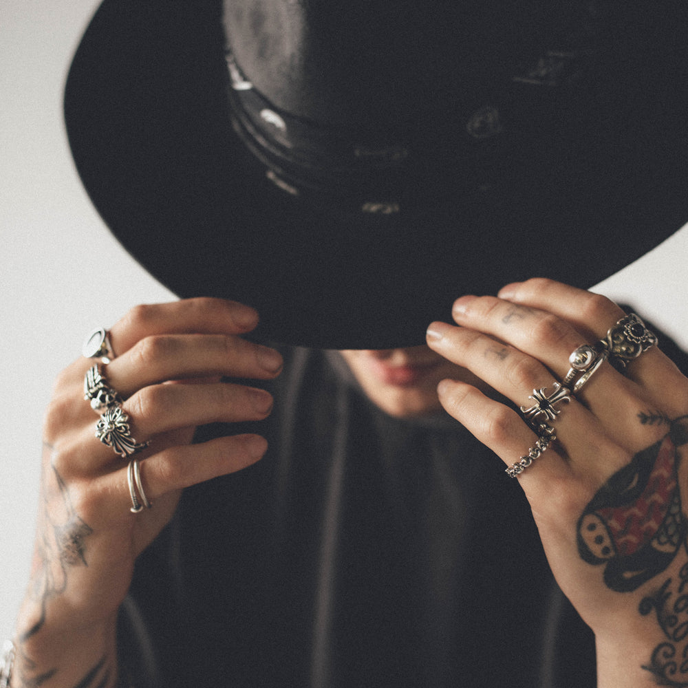 OTHER | Rings & OTHER