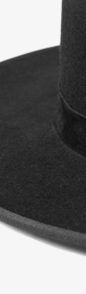 SRV NUMBER ONE HAT | BLACK & OTHER