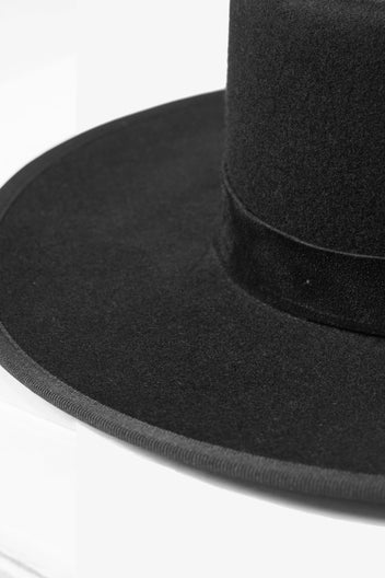 SRV NUMBER ONE HAT | BLACK & OTHER UK