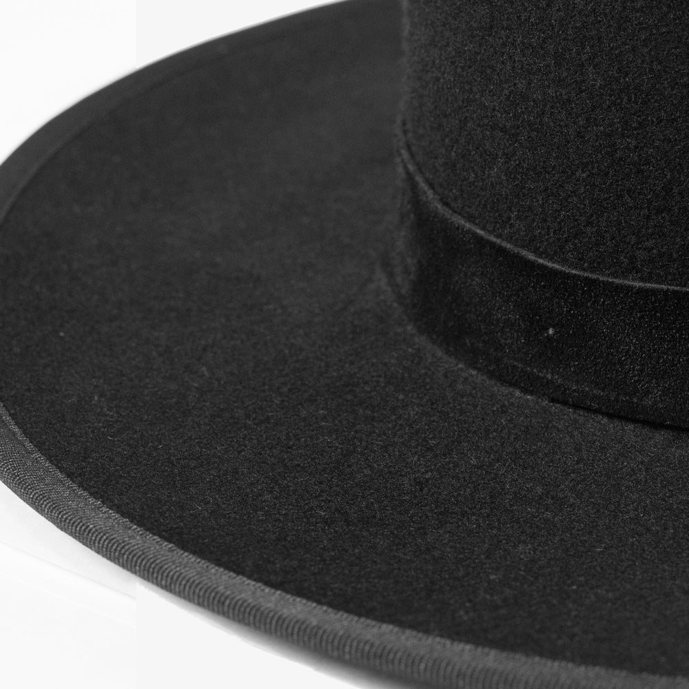 SRV NUMBER ONE HAT | BLACK & OTHER