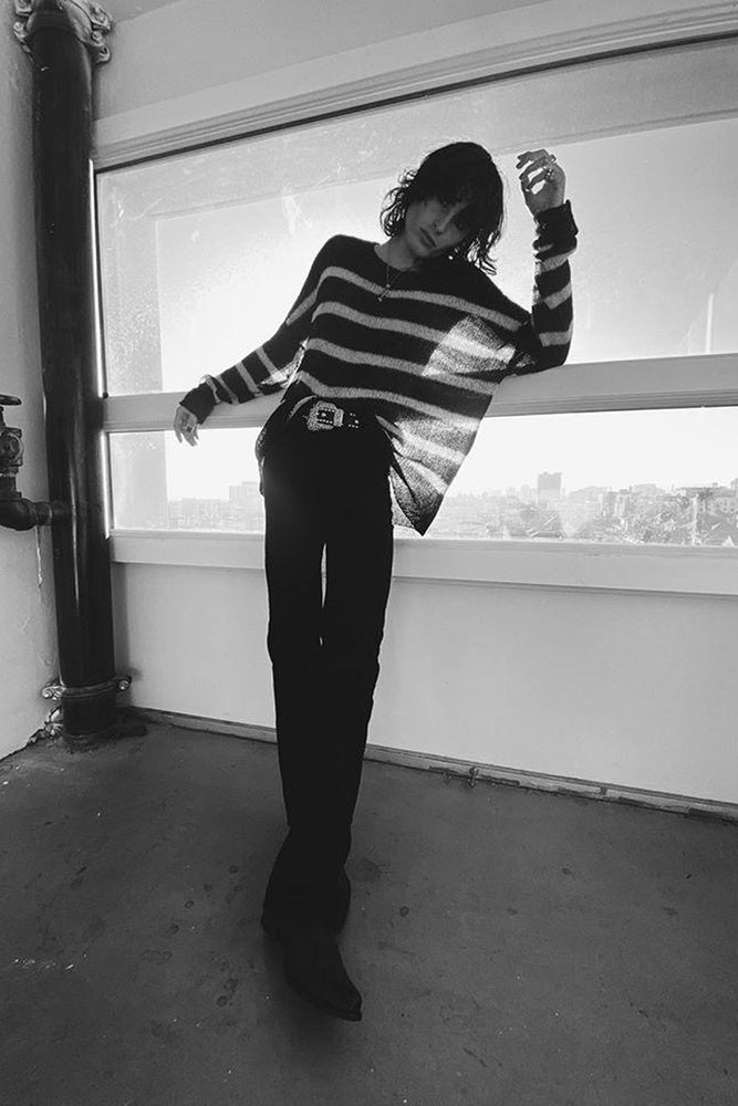 O24 Flared Jeans & OTHER