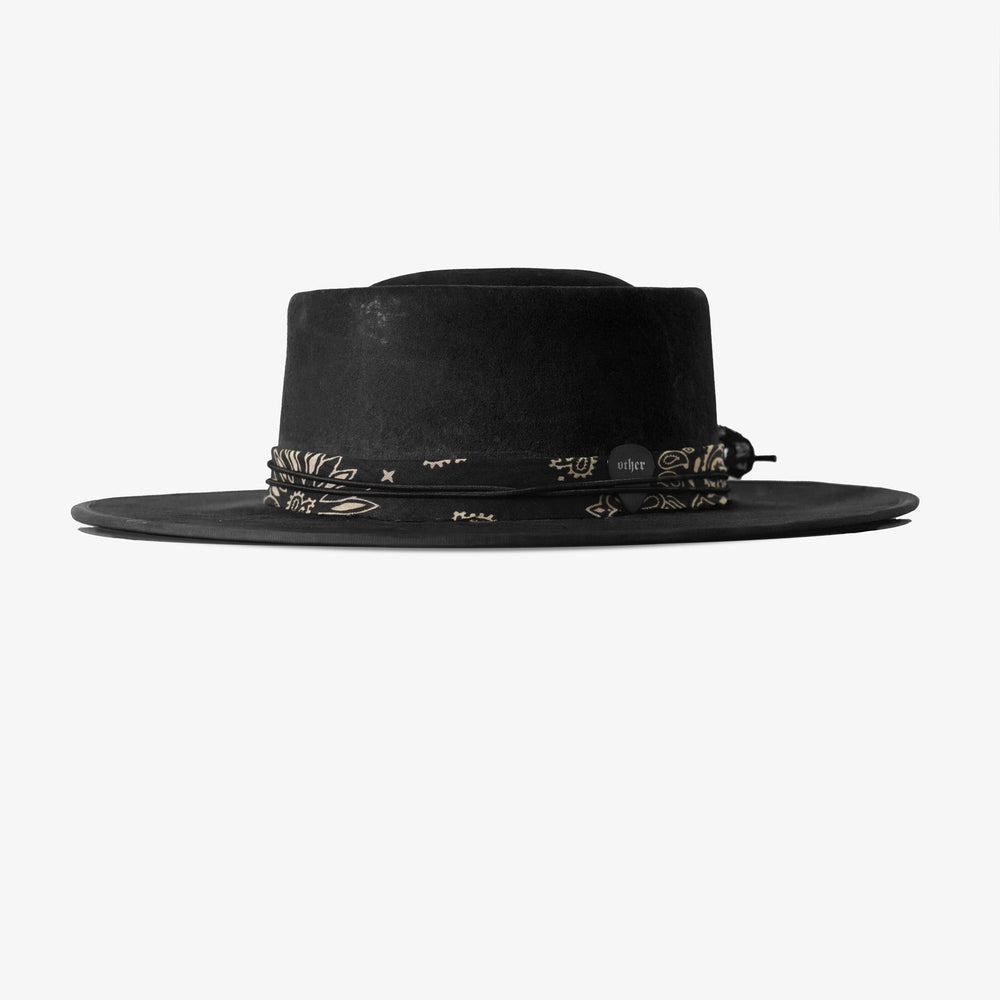 SRV RELIC HAT | BLACK RELIC & OTHER