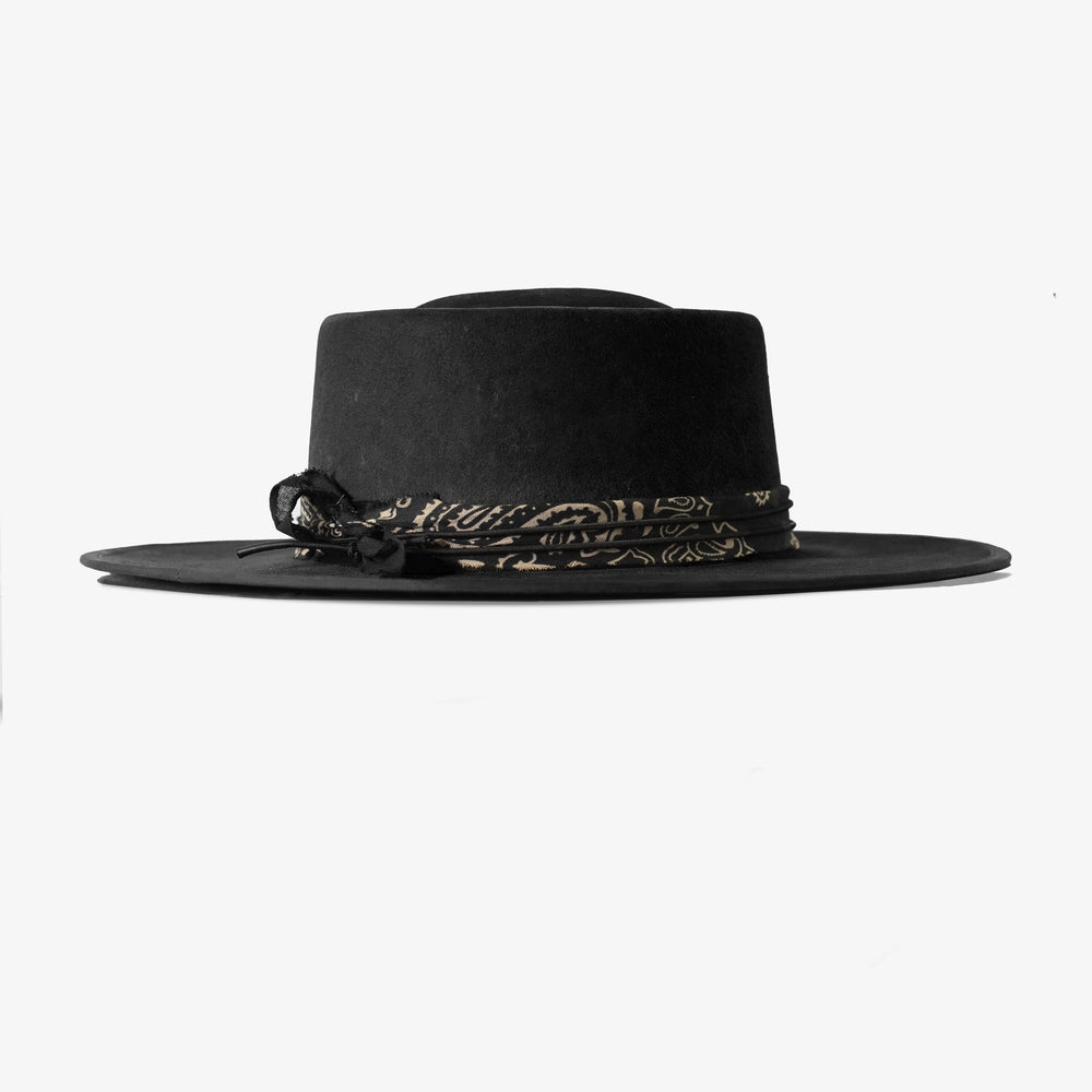 SRV RELIC HAT | BLACK RELIC & OTHER