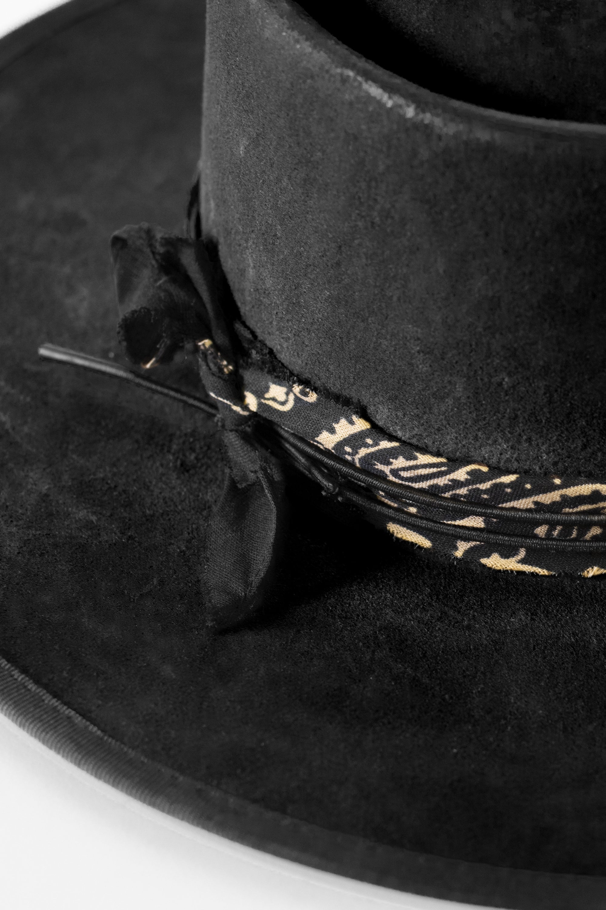 SRV RELIC HAT | BLACK RELIC & OTHER UK