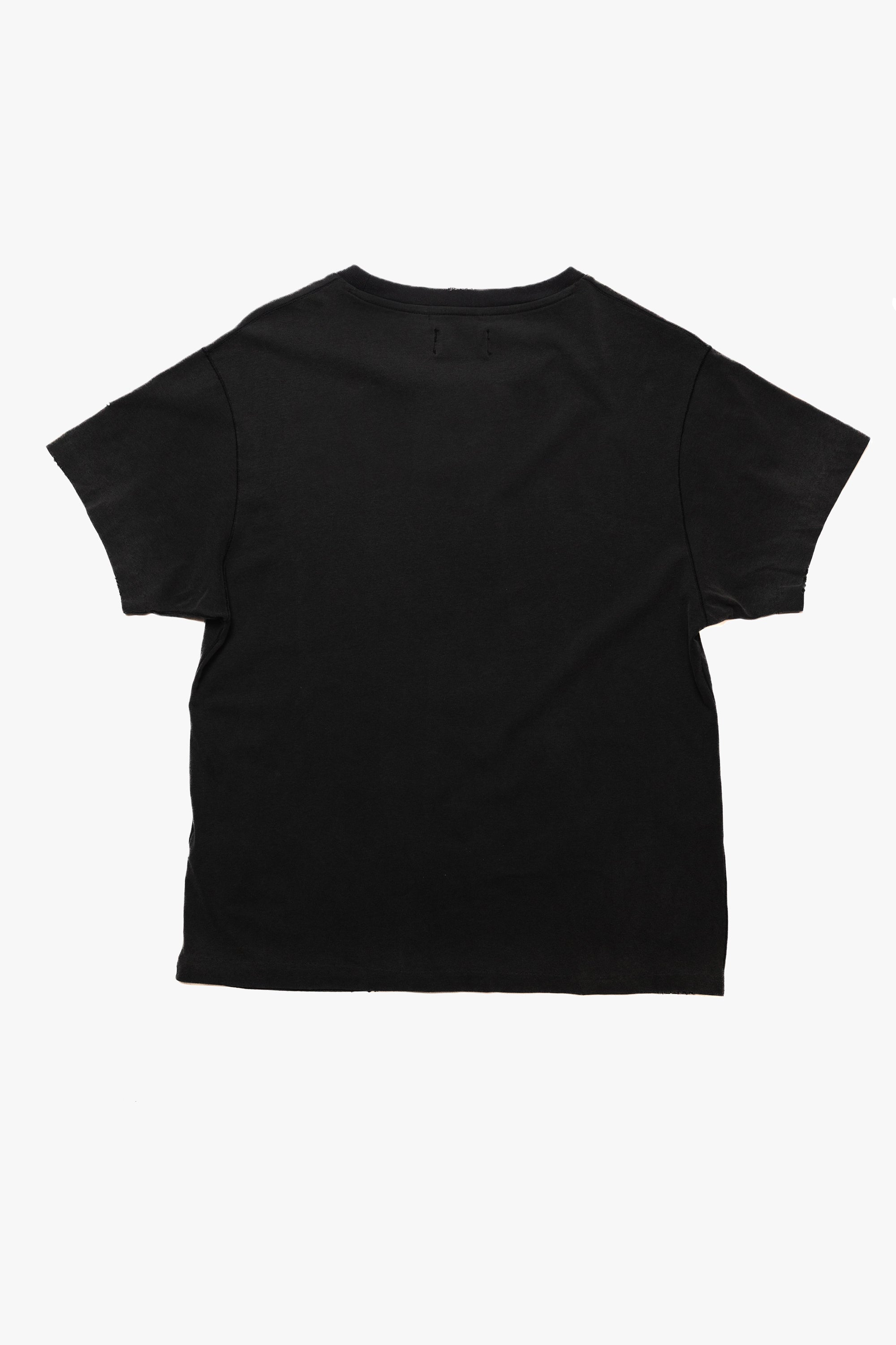 THE CLASH JAPAN VINTAGE T-SHIRT & OTHER