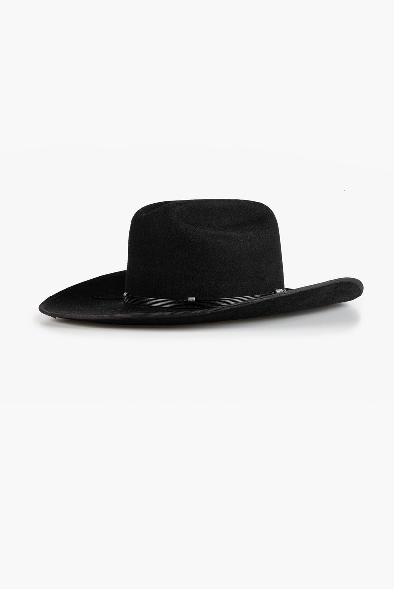 THE WAYLON HAT | BLACK & OTHER