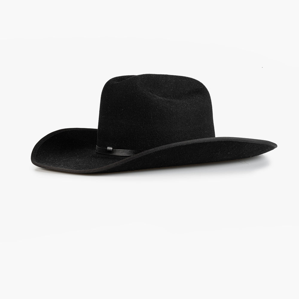 THE WAYLON HAT | BLACK & OTHER