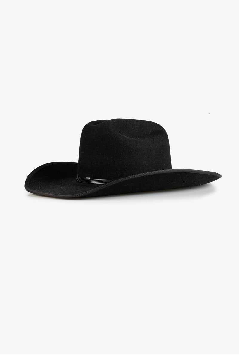 THE WAYLON HAT | BLACK & OTHER